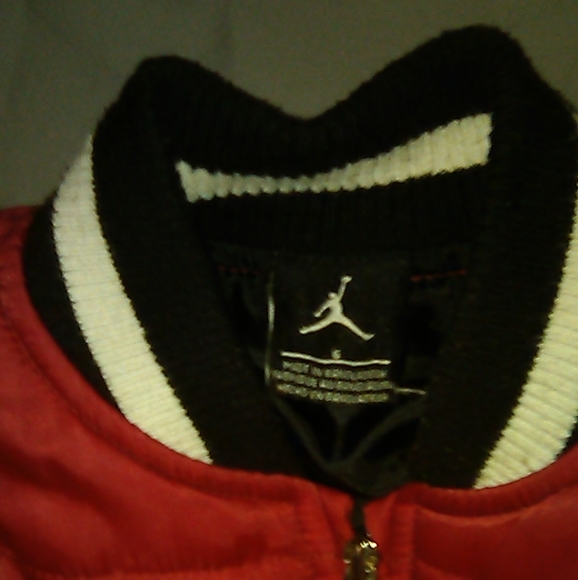 Jordan | Jackets & Coats | Jordan 23 Jacket | Poshmark